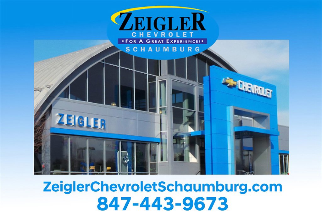 New 2023 Chevrolet Blazer RS SUV in Schaumburg #C230592 | Zeigler ...