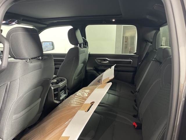 New 2026 Ram 1500 Big Horn/Lone Star 4D Crew Cab in Shakopee #D9859 ...