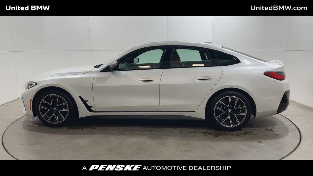 Certified Pre-Owned 2024 BMW 440i M440i xDrive Gran Coupe in Alpharetta ...