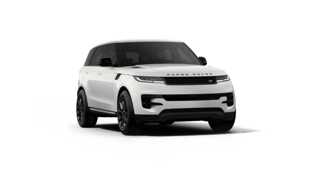 New 2026 LAND ROVER Range Rover Sport SE 360PS 4 Door SUV in West ...