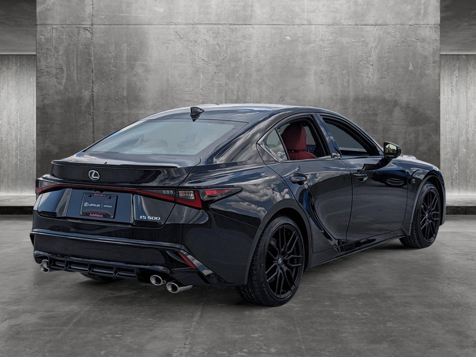 New 2024 Lexus IS 500 F SPORT Performance Premium 4-DOOR SEDAN in Tampa #R5006104 | Lexus of ...