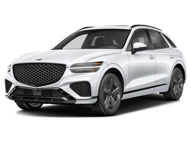 New 2026 Genesis GV70 3.5T Sport Prestige Utility #G11656 | Classic Auto Group