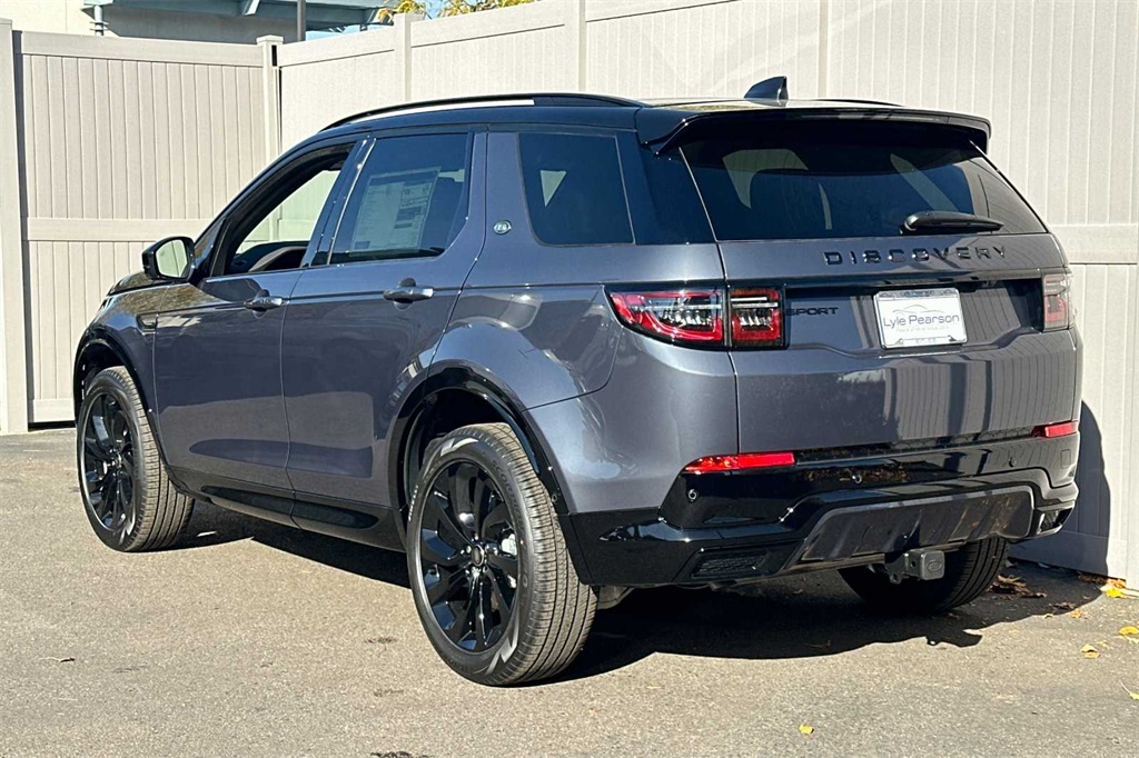 Buy land rover discovery store