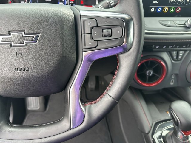 Certified Pre-Owned 2025 Chevrolet Blazer RS SUV in South Jordan #20179 ...