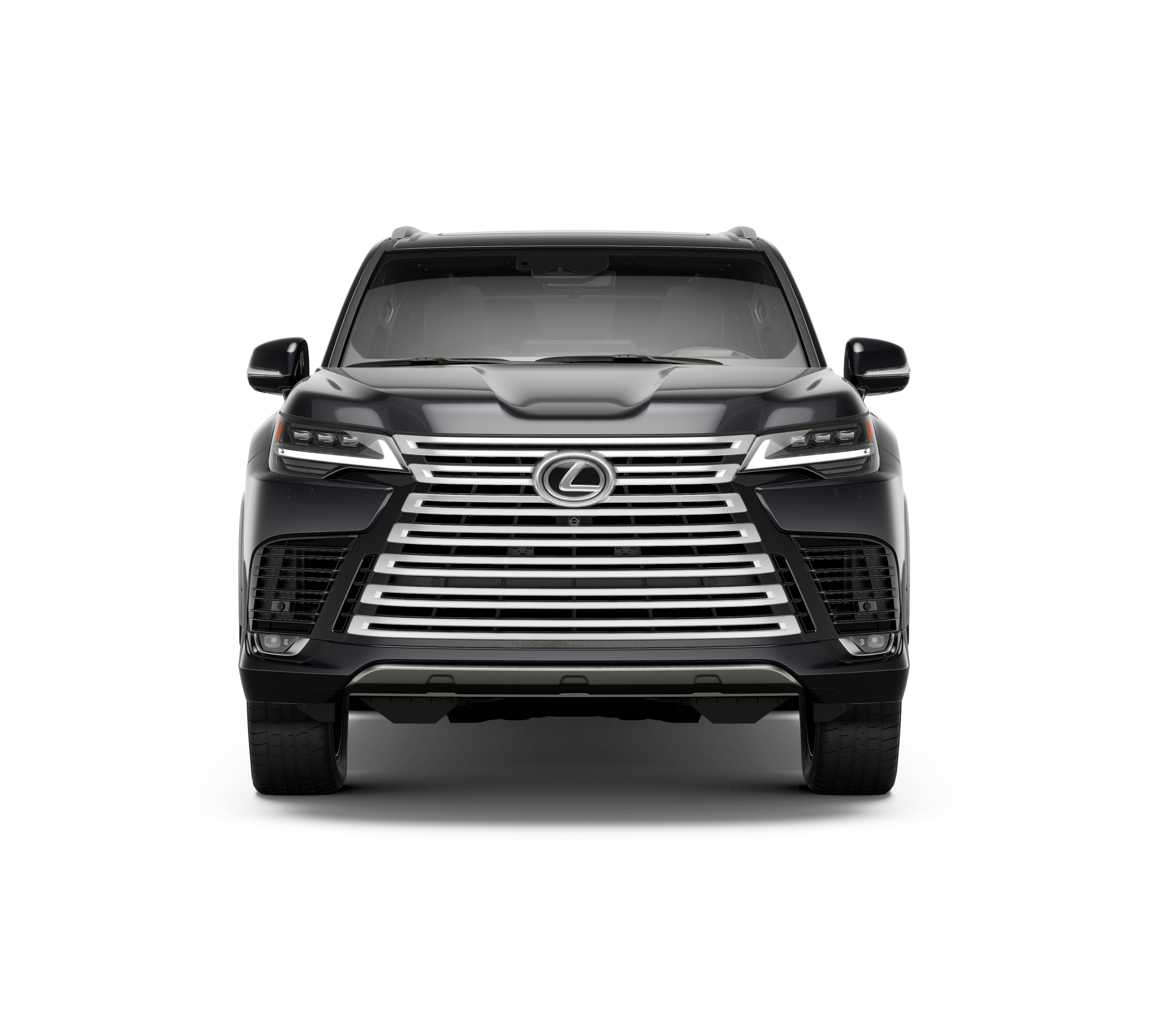 New 2026 Lexus LX HYBRID LX 700h LUXURY 5-DOOR SUV 4X4 in # | Kendall ...