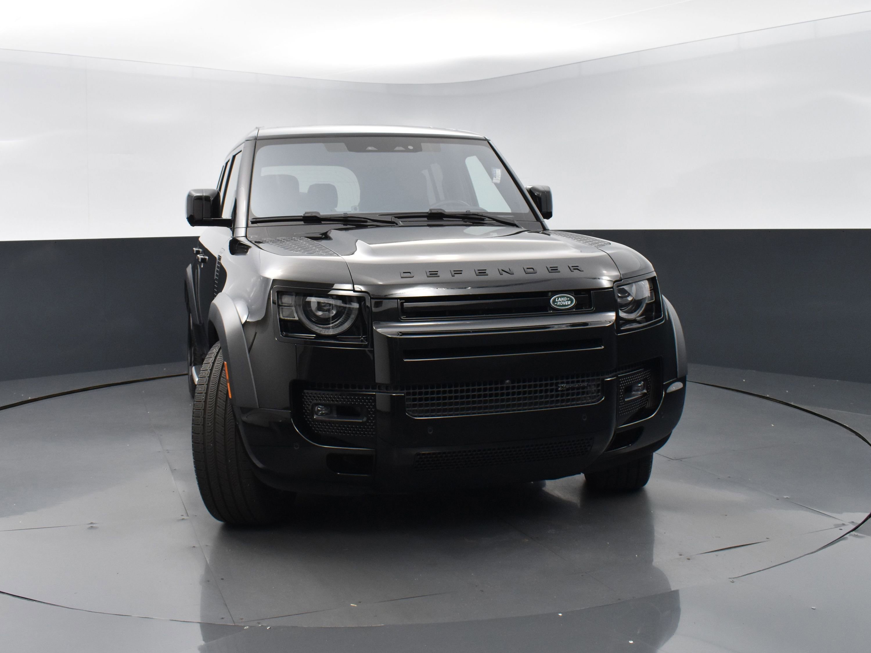 2022 Utility Defender