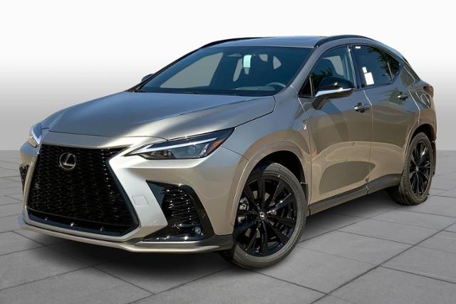 New 2024 Lexus NX NX 350 F SPORT Handling AWD Sport Utility in ...