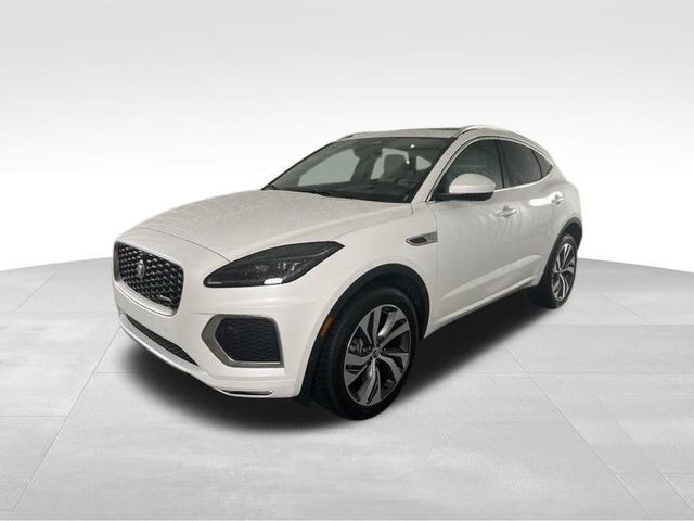Jaguar E Pace in Mobile AL Joe Bullard Automotive Group