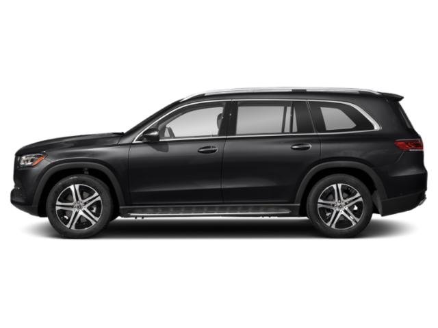 Certified Pre-Owned 2022 Mercedes-Benz GLS 450 4MATIC® SUV near ...