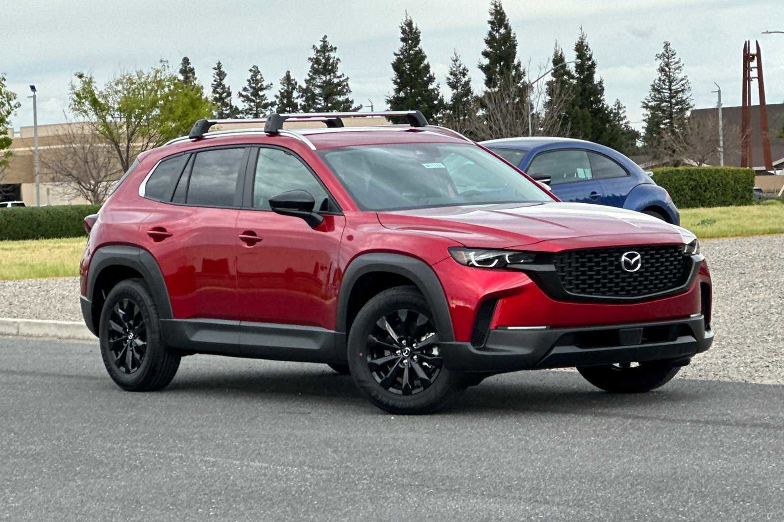 New Mazda Specials | Modesto Mazda