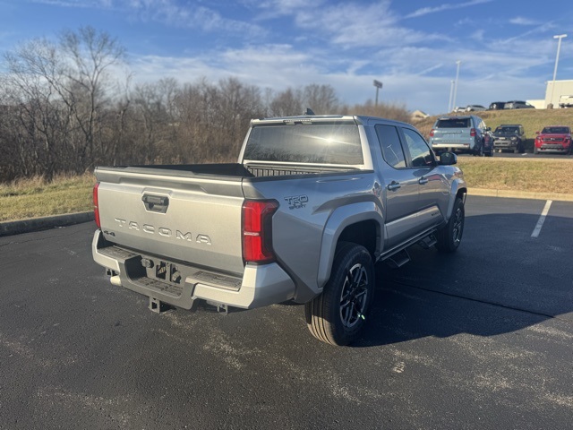New 2026 Toyota Tacoma TRD Sport 4X4 DOUBLE CAB | STK#18695 | Marshall ...