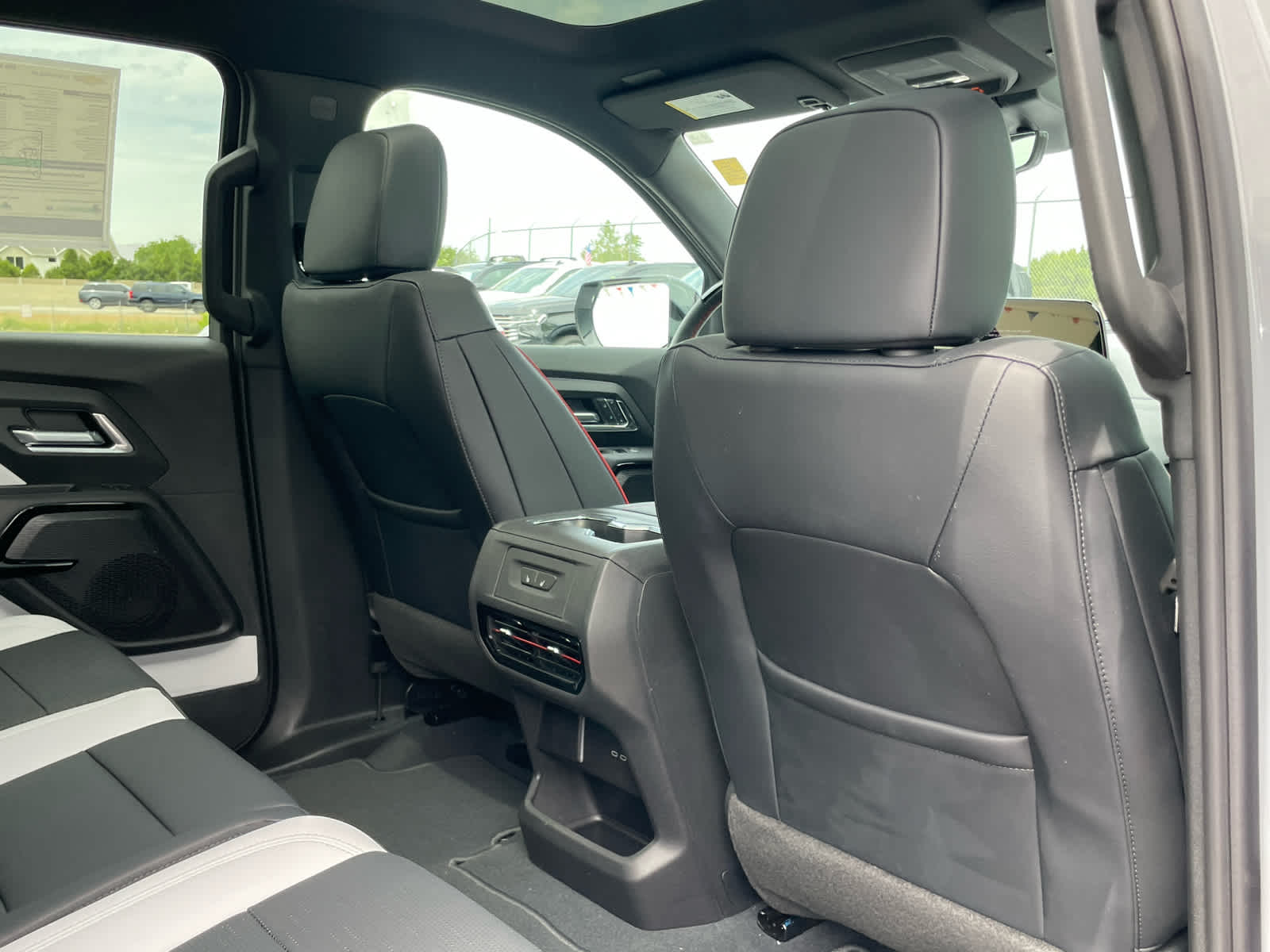 New 2025 Chevrolet Silverado EV RST – Max Range Crew Cab in Woods Cross ...