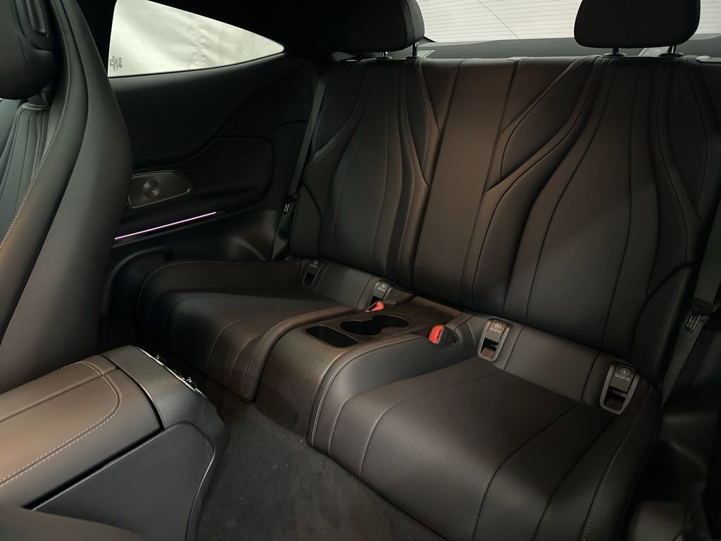 New 2024 Mercedes-Benz CLE CLE 300 Coupe in Austin #M66364 | Mercedes ...