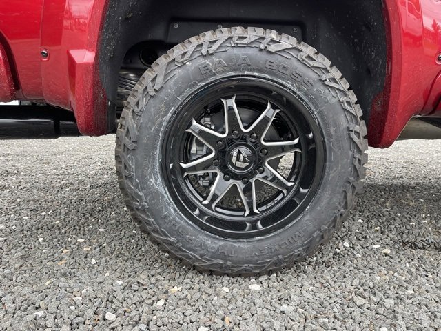 New 2025 Chevrolet Silverado 2500 HD LTZ ALC Z82 INTRUDER Crew Cab in ...