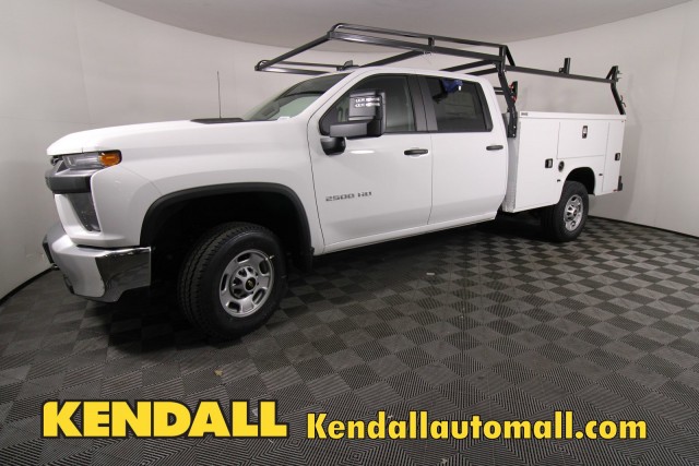 Custom Trucks in Nampa, Idaho | Truck Dealership | Kendall at the Idaho ...