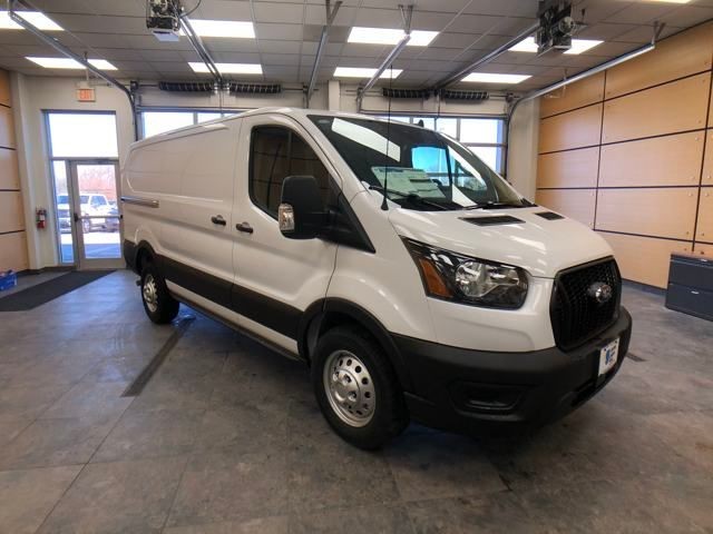 New 2025 Ford Transit-150 Cargo Van Transit® Regular 150 in Des Moines ...