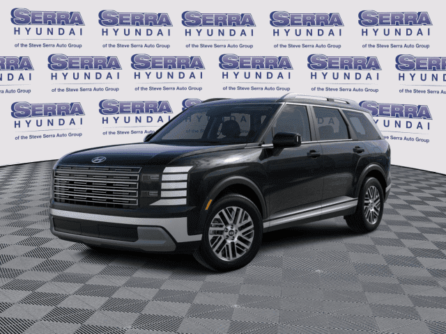 New 2026 Hyundai PALISADE SEL FWD For Sale Birmingham AL | Trussville ...