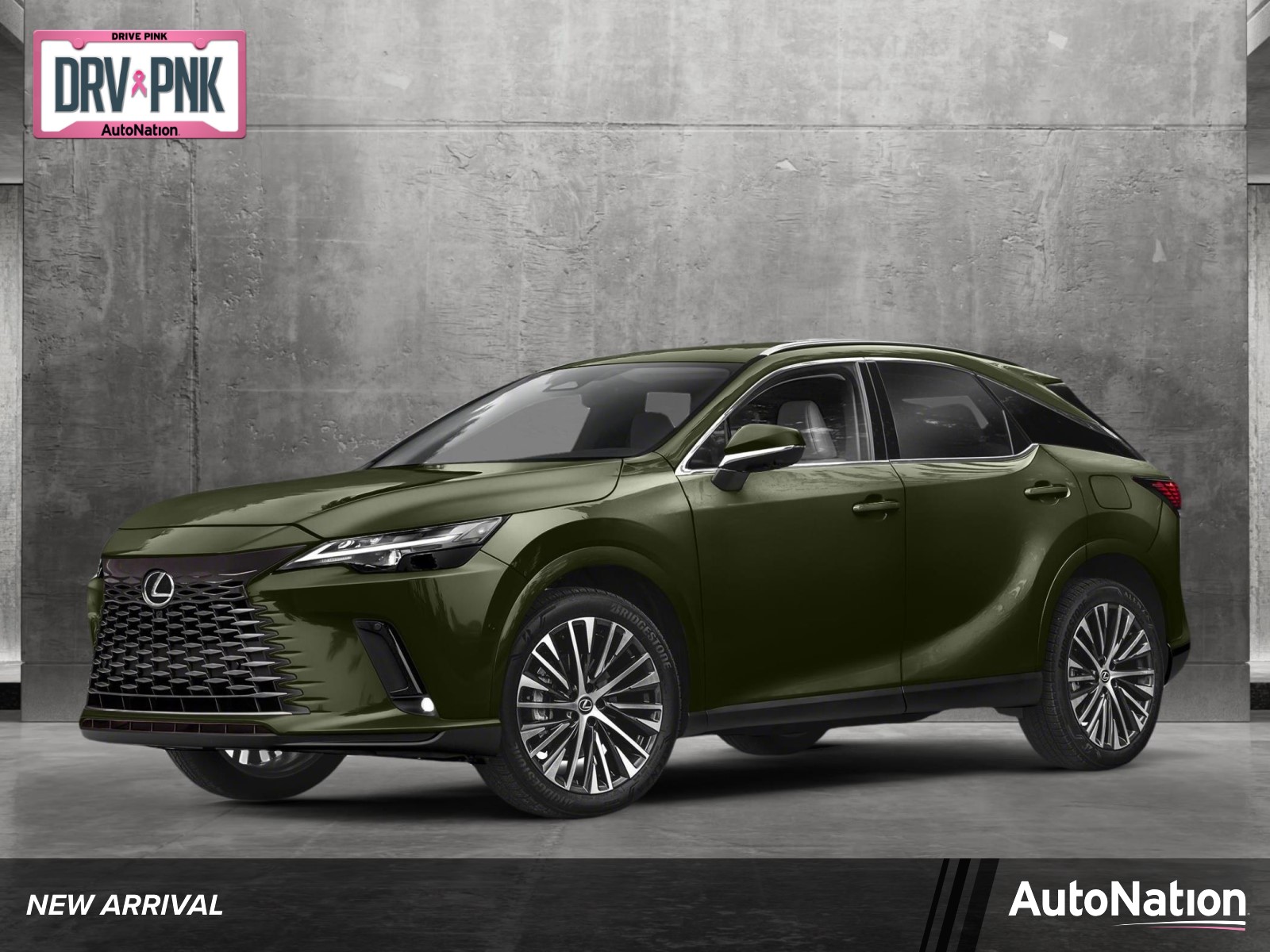 Which Lexus Models Have a Third Row? | Lexus of Palm Beach