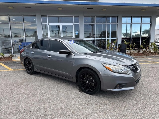 Used and Certified Used Vehicles in Stock | Benson Automotive Group