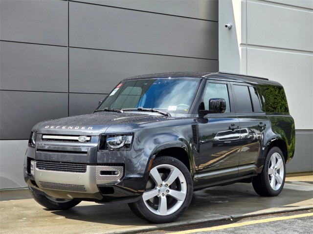 New 2025 Land Rover Defender 130 X-Dynamic SE SUV in Lynnwood #S2439206 ...