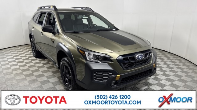 Used 2024 Ford Outback Wilderness For Sale Louisville KY | Clarksville ...
