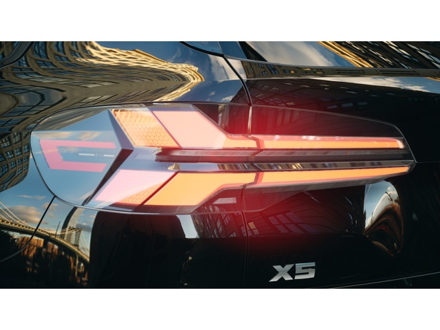 New 2026 BMW X5 M60i SUV in Bloomfield Hills #12328 | BMW of Bloomfield ...