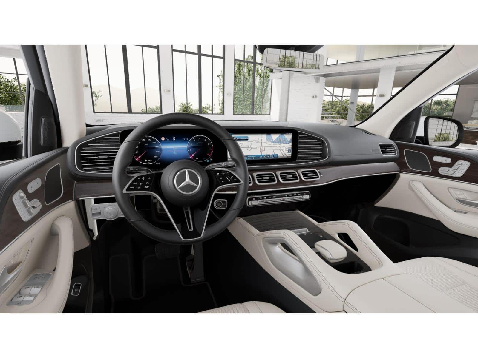 New 2025 Mercedes-Benz GLE GLE 350 SUV in Bluffton #SB470731 | Mercedes ...