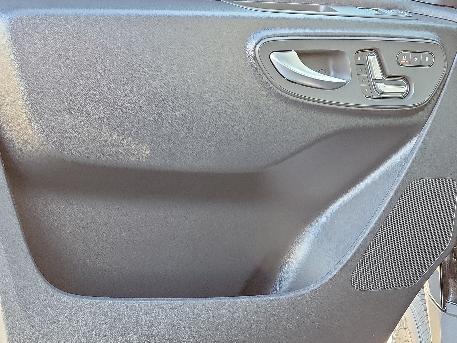 Pre-Owned 2024 Mercedes-Benz Sprinter Cargo Van Standard Roof 4-Cyl ...