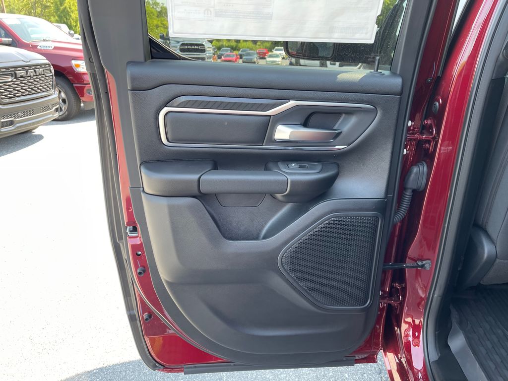 New 2025 RAM 1500 Big Horn/Lone Star Quad Cab in Lititz #D6757 | Keller ...