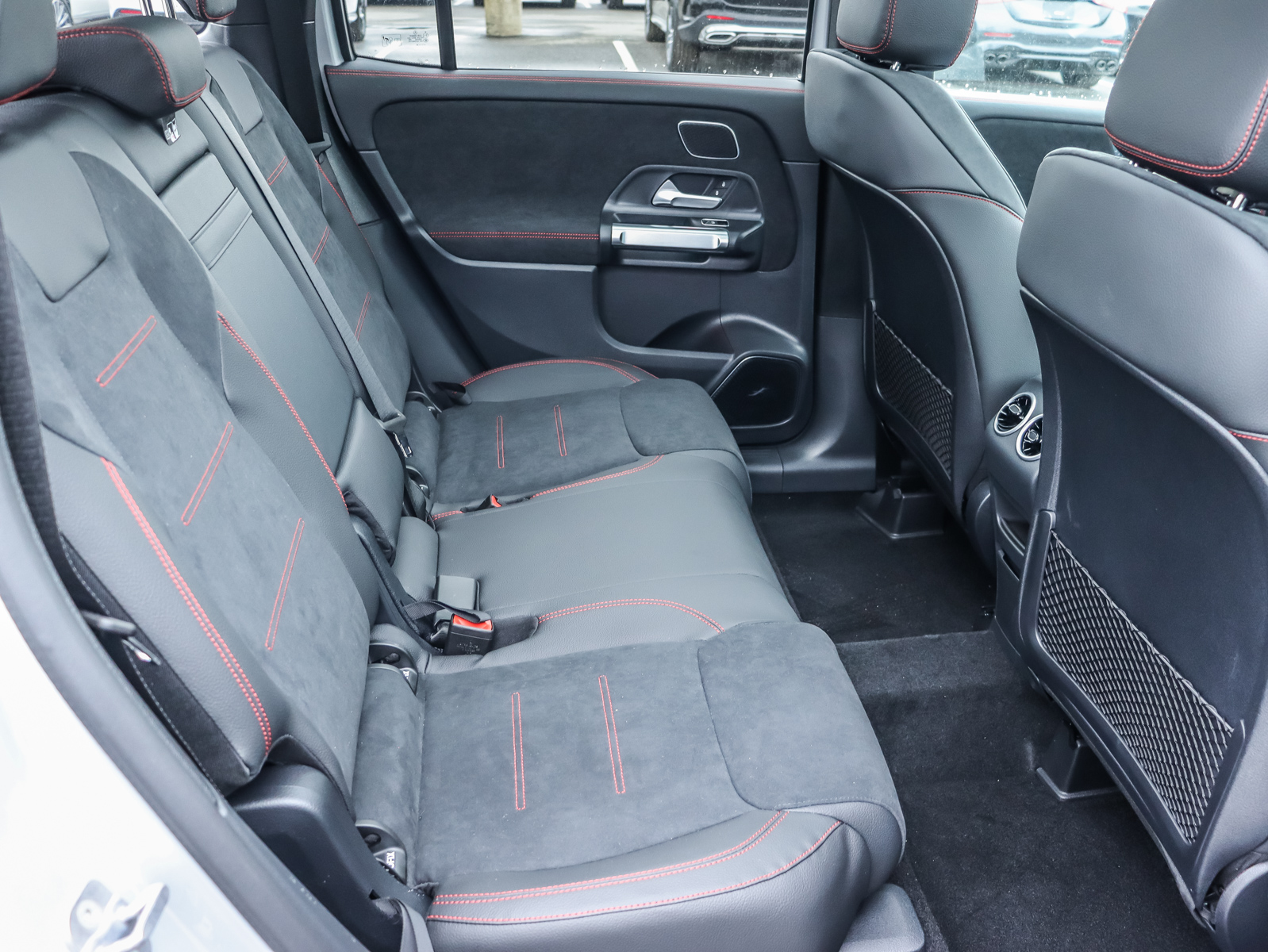 New 2024 Mercedes-Benz GLB250 4MATIC® SUV SUV in Ottawa #2441252 | Star ...