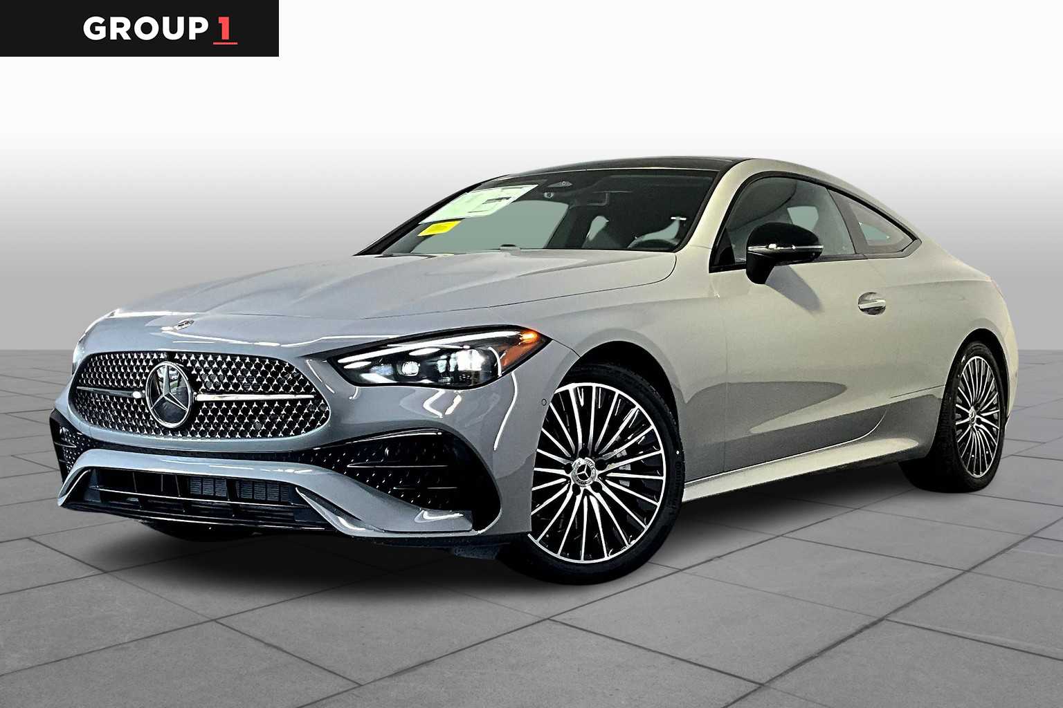 Pre-Owned 2024 Mercedes-Benz CLE CLE 300 2dr Car in Westwood #RF018002 ...