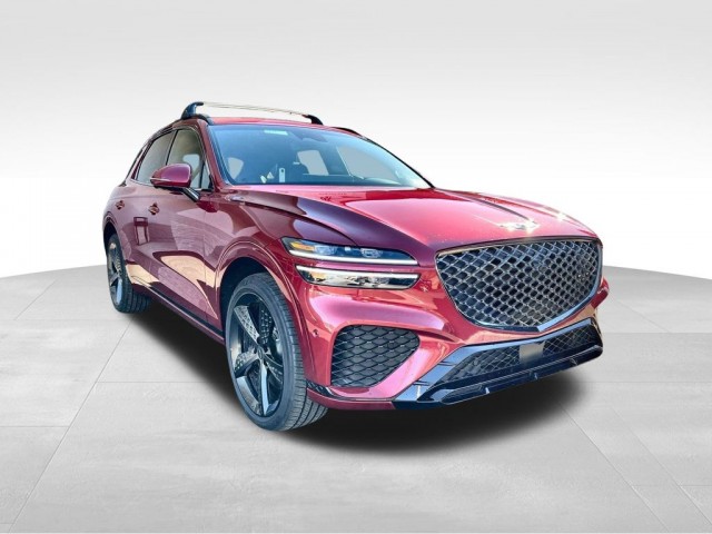New 2024 Genesis GV70 3.5T Sport 4D Sport Utility in Pleasant Hills # ...