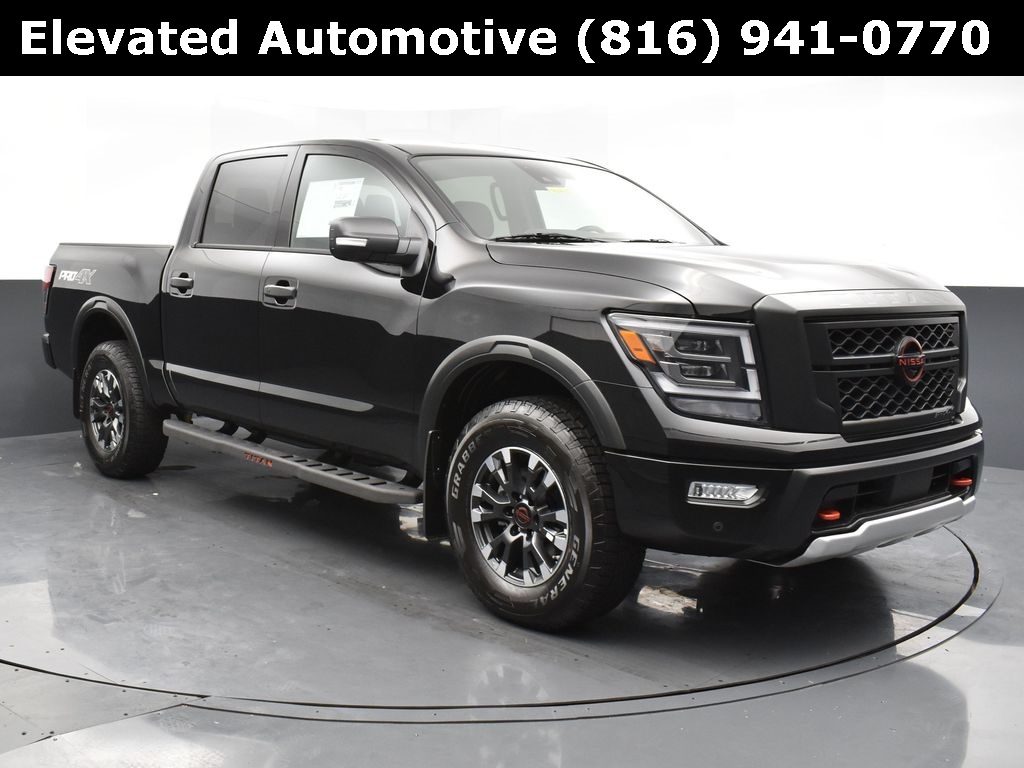 Titan Security Kansas City