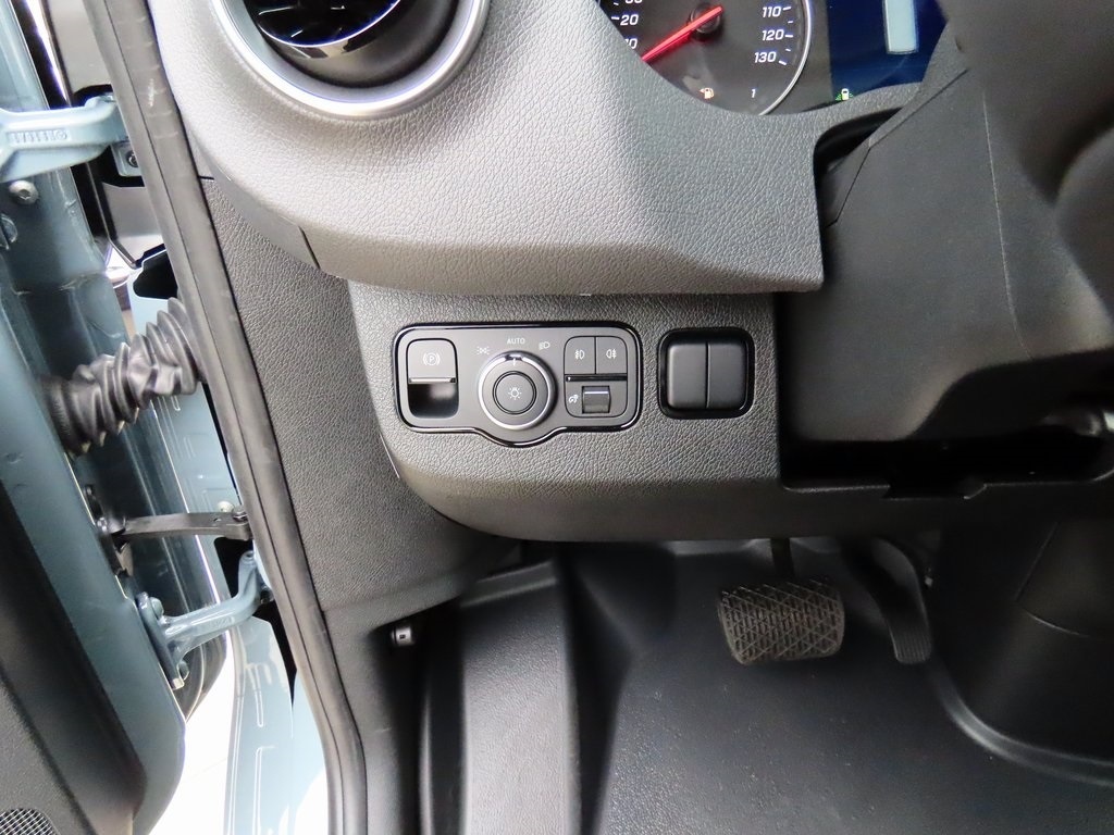 New 2024 Mercedes-Benz Sprinter Cargo Van Cargo 144 WB Van in Kansas ...