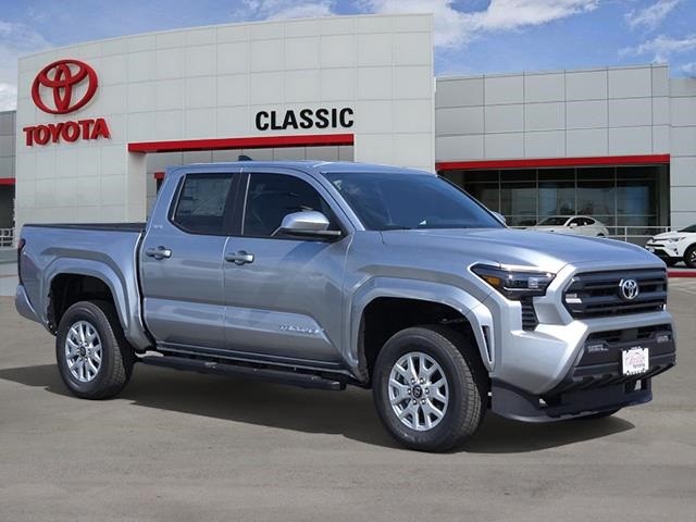 New 2025 Toyota Tacoma SR5 4X2 DOUBLE CAB in Tyler #T035292* | Classic ...