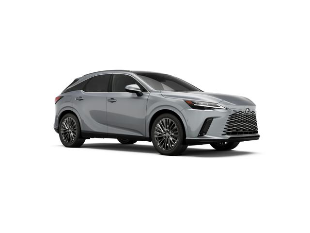 New Iridium 2026 Lexus RX 450h PLUS LUXURY AWD SUV in Las Vegas ...