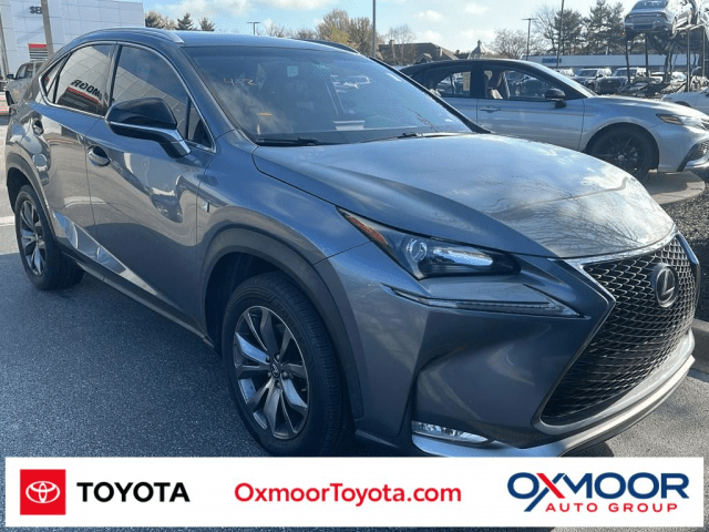 Used 2016 Ford NX 200t F Sport For Sale Louisville KY | Clarksville | # ...