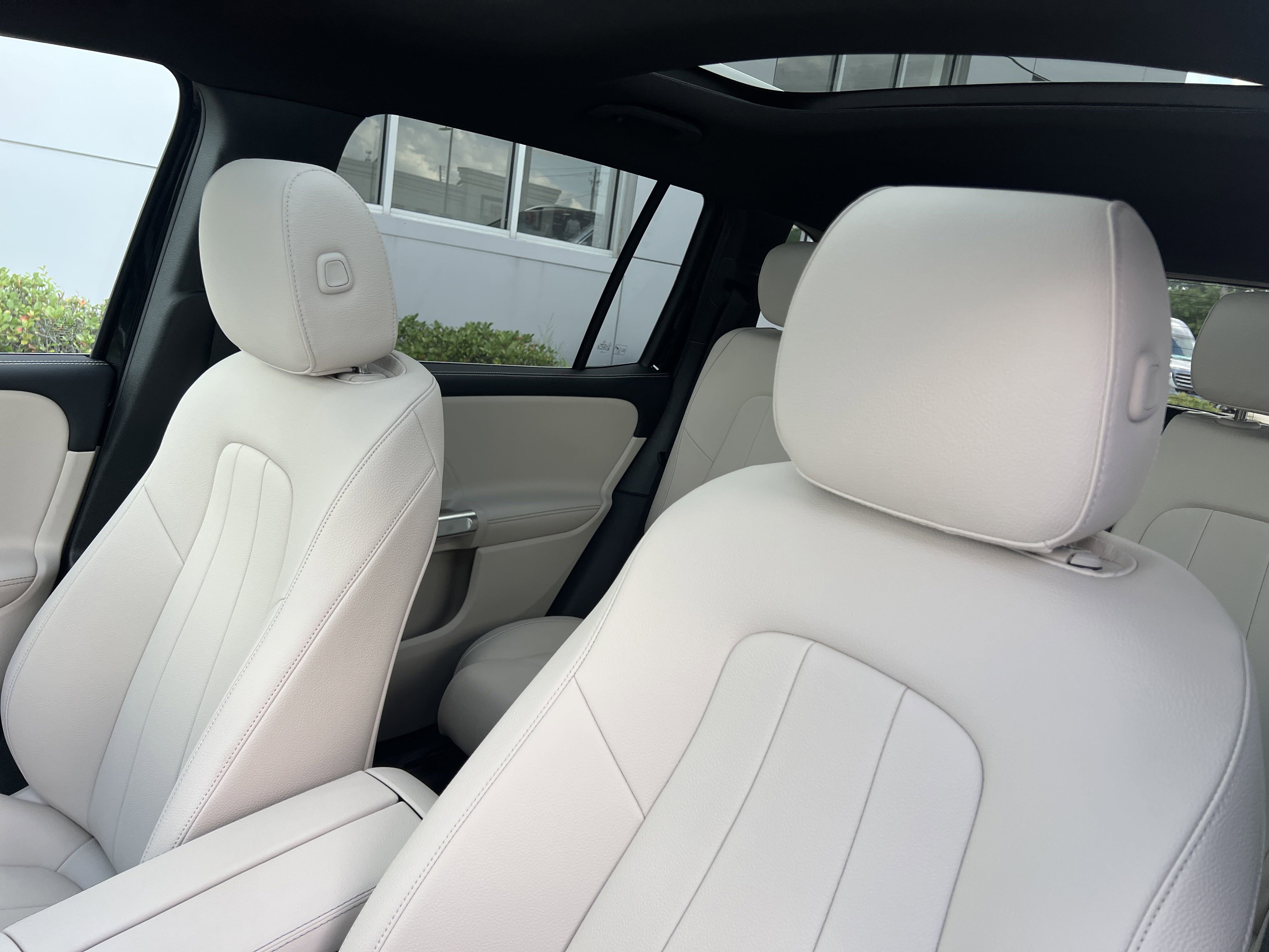 Certified Pre-Owned 2025 Mercedes-Benz GLB GLB 250 Sport Utility in ...