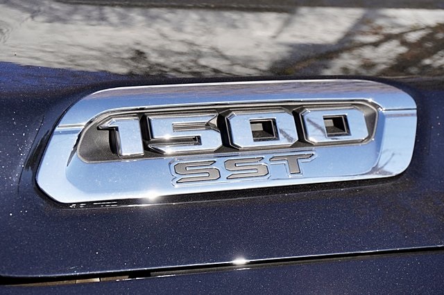 New 2025 RAM 1500 Big Horn/Lone Star Crew Cab in Hemet #C25068 | Hemet ...