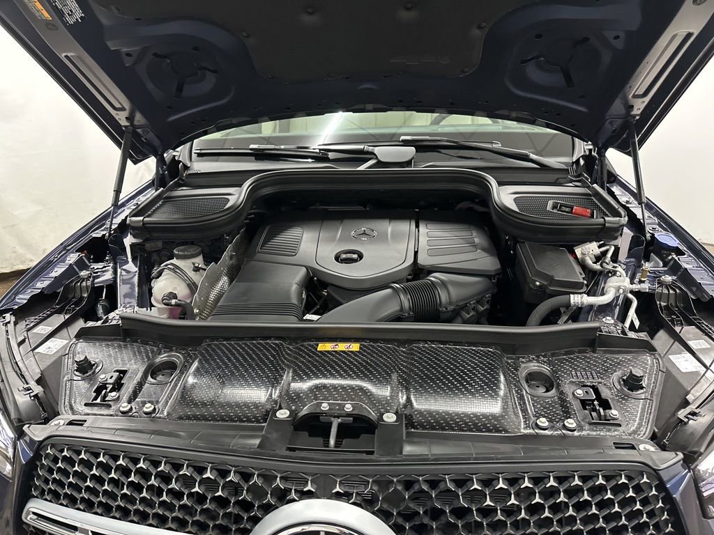 New 2025 Mercedes-Benz GLE GLE 350 SUV in Austin #M67172 | Mercedes ...