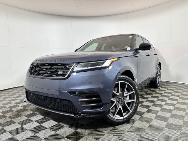 New 2025 Land Rover Range Rover Velar Dynamic SE 4D Sport Utility in ...
