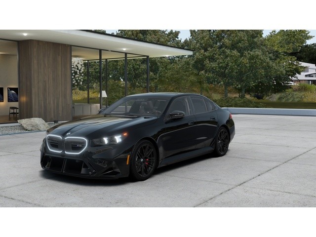 New 2026 BMW M5 Base For Sale Naperville IL | Downers Grove | #B48428