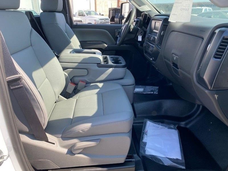 New 2024 Chevrolet Silverado 5500 HD Work Truck For Sale St. Louis MO ...