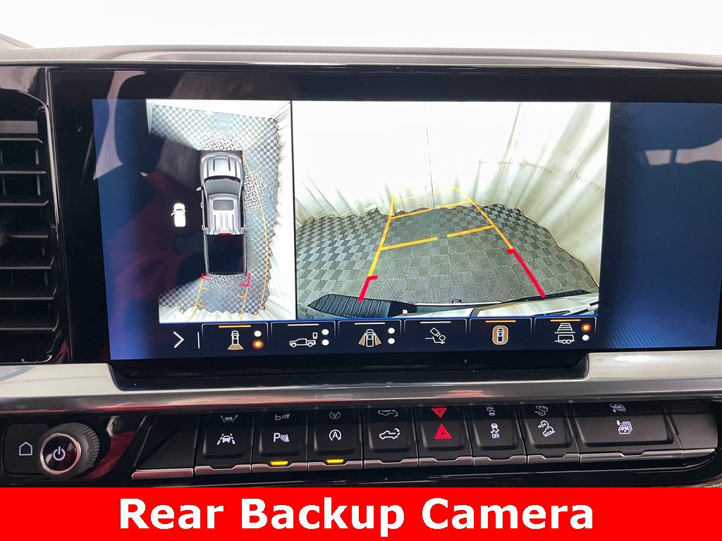 Certified Pre-Owned 2026 Chevrolet Silverado 1500 LT Crew Cab in ...