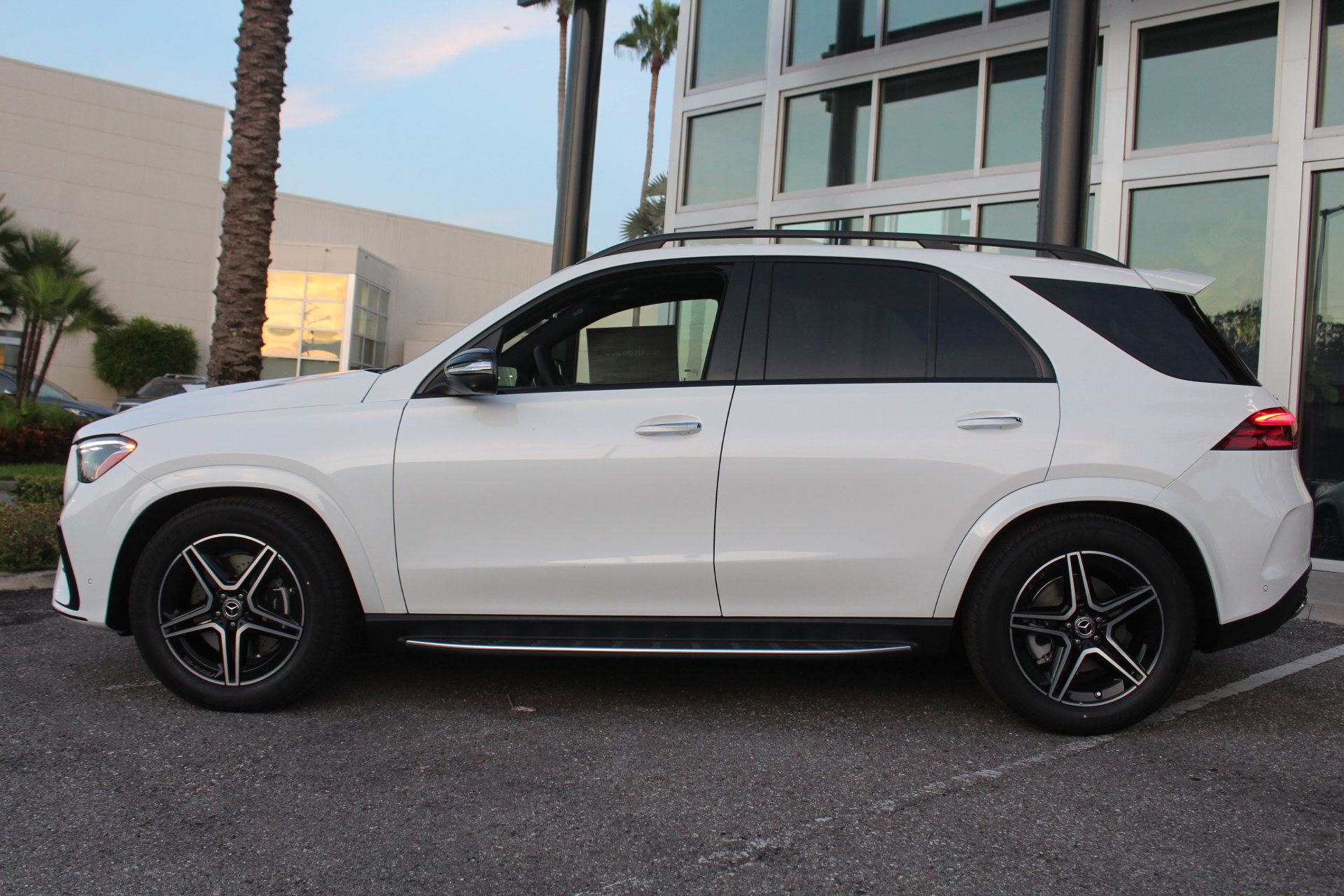 New 2026 Mercedes-Benz GLE GLE 450 For Sale Bentonville AR | Fayetteville | #J499082