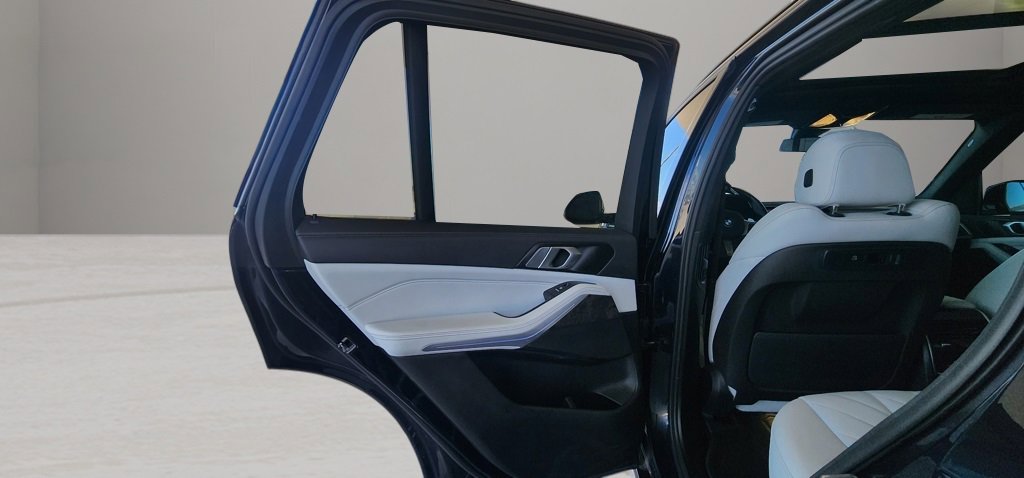 Pre-Owned 2023 BMW X5 sDrive40i SUV in Diberville #25180A | Mandal ...