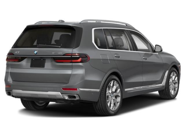 New 2026 BMW X7 xDrive40i Sports Activity Vehicle in Lafayette # ...