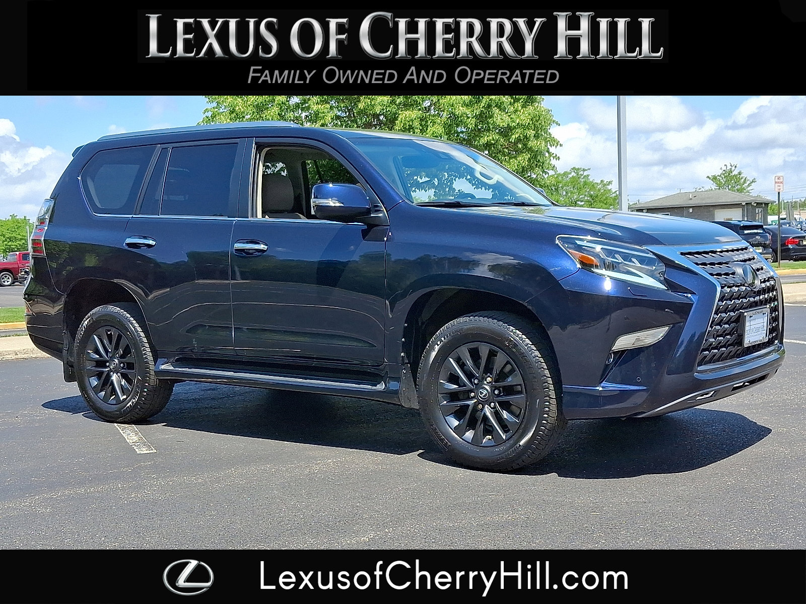 Pre-Owned Vehicle Specials in Mt. Laurel | Lexus of Cherry Hill