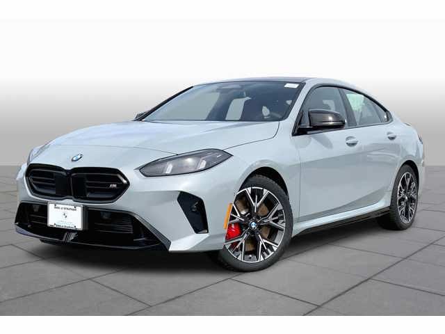 New 2025 BMW 235i M235 xDrive Coupe in Stratham # | BMW of Stratham