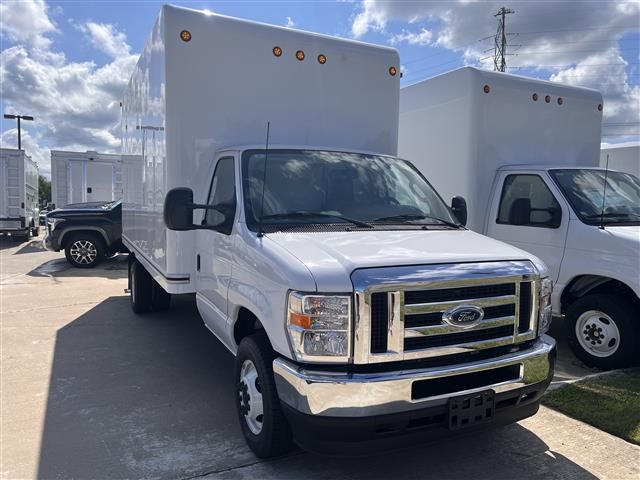 New 2025 Ford E-450 Cutaway XL Chassis #F42666 | Classic Auto Group